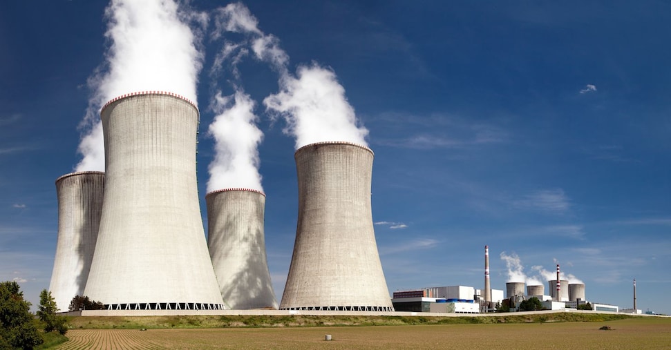 Nucleare: accordo Edf, Edison ed Enea per mini-reattori per l’industria ...