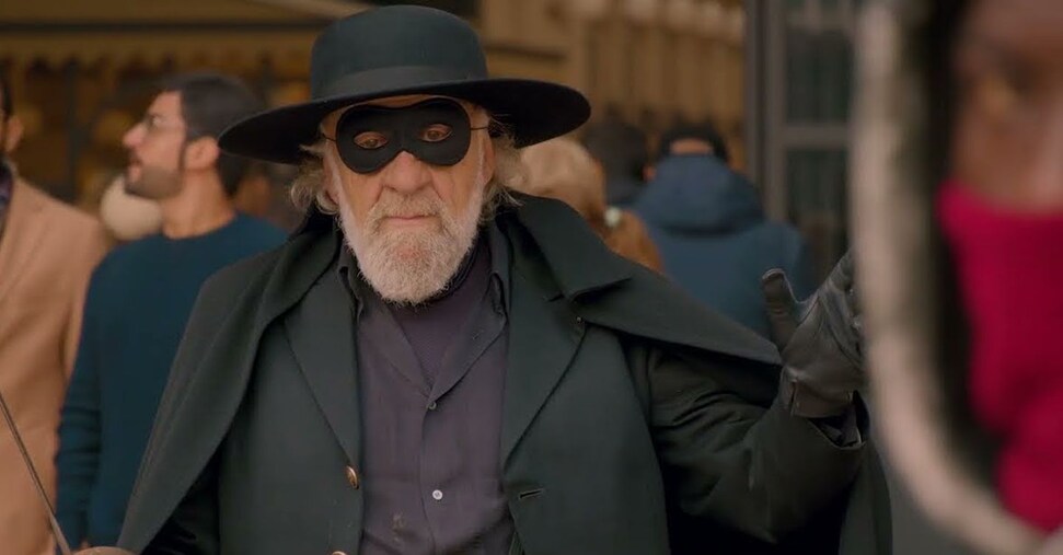 Darwin Nevada e Zorro al Piccolo Teatro - Il Sole 24 ORE