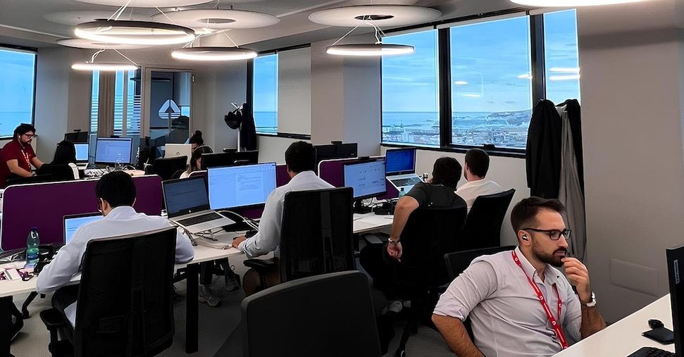 Engineering, 900 nuove assunzioni anche con l’Ai - Il Sole 24 ORE