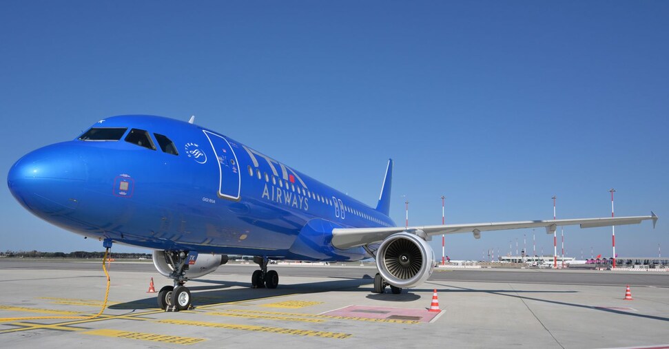 Ita chiude l’aumento di capitale, Lufthansa versa 325 milioni - Il Sole 24 ORE