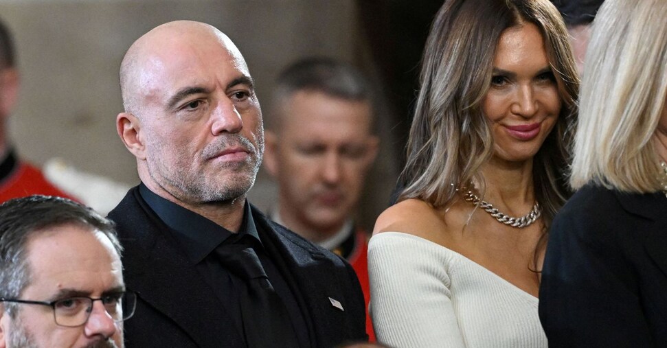 Joe Rogan - Il Sole 24 ORE