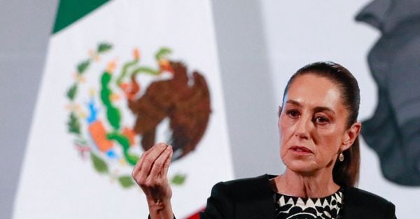 Le prime mosse del 47° presidente. Trump minaccia guerra delle tasse ...