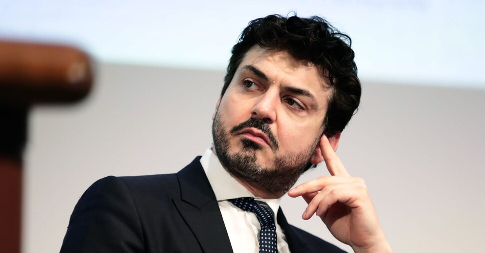 Sacchi: «Connubio tra economia e arte, carta vincente per Milano» - Il ...