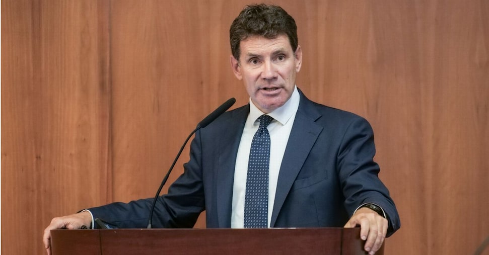 Biazzo: «Con l’industria e il Giubileo ora il Lazio può accelerare ...