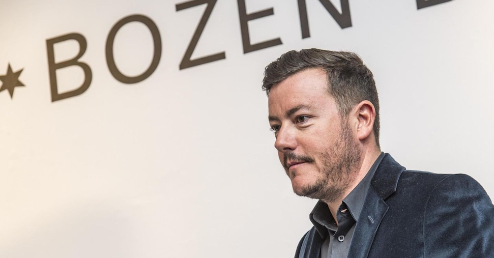 Renè Benko, arrestato il magnate del crac Signa: nascosti i beni - Il ...