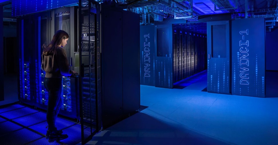 Accordo tra Amazon Web Services e Polo Strategico Nazionale per il cloud sicuro - Il Sole 24 ORE