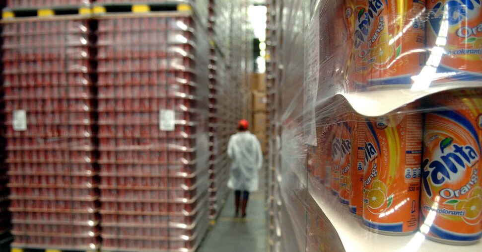 Fanta festeggia i suoi primi settanta anni con la ricetta di un conte ...