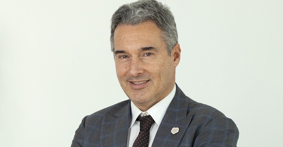 Francesco Sandrini - Il Sole 24 ORE