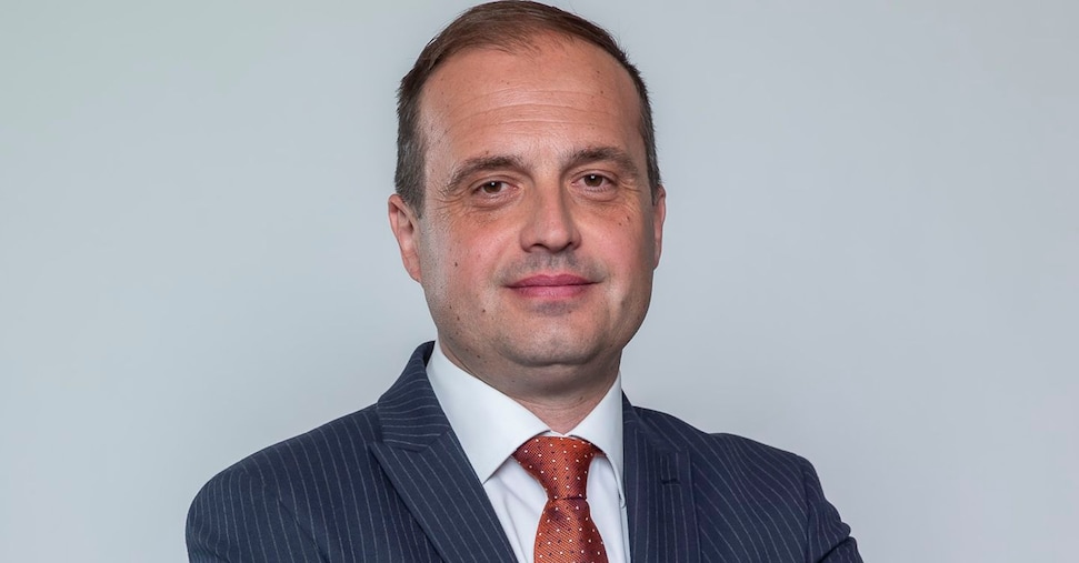 Alberto Tocchio - Il Sole 24 ORE