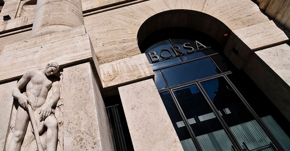 Egm ai raggi X: EdiliziAcrobatica, clienti in aumento del 73,8% - Il ...