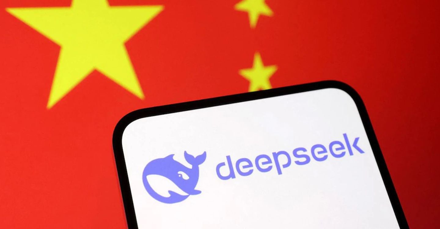 Tre piccole lezioni da imparare dalla grande rivoluzione di DeepSeek - 24+