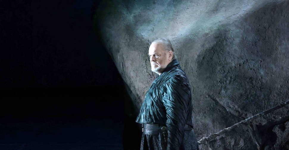 Alla Scala “La Valchiria” di Wagner, regia di David McVicar - Il Sole ...