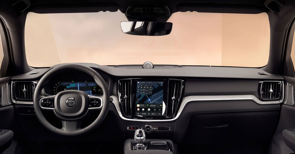 Volvo, i chip Qualcomm salgono a bordo dei nuovi modelli e dei ...