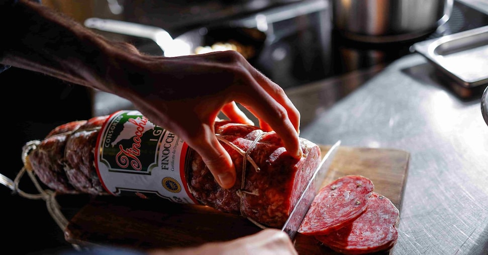 La Finocchiona Igp compie 10 anni con produzione ed export in aumento ...