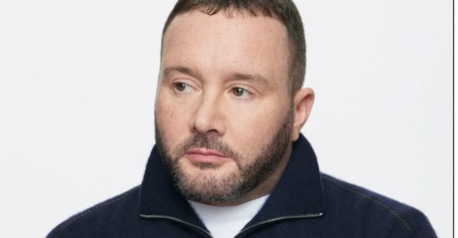 Kim Jones lascia la guida di Dior Homme - Il Sole 24 ORE