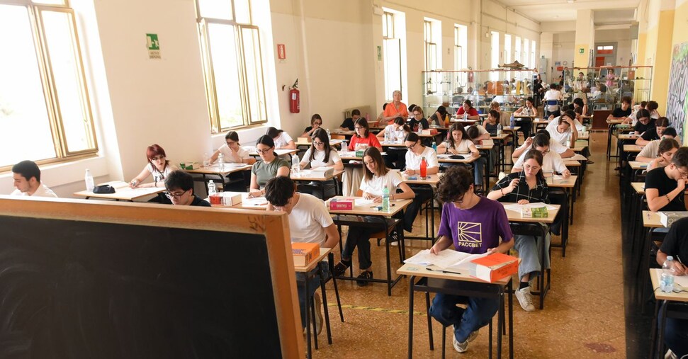Maturità, anche l’alunno con «Dsa» deve saper collegare le materie - Il ...