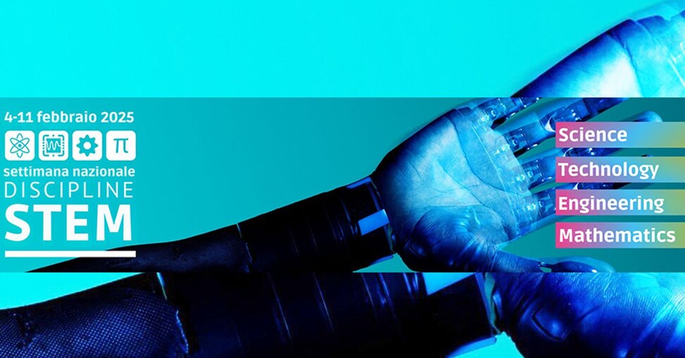 Laboratori didattici e lezioni interattive, torna la Settimana Stem - Il Sole 24 ORE