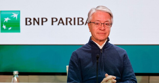 Bnp Paribas, utili a 11,7 miliardi: «Superati gli obiettivi» - Il Sole ...