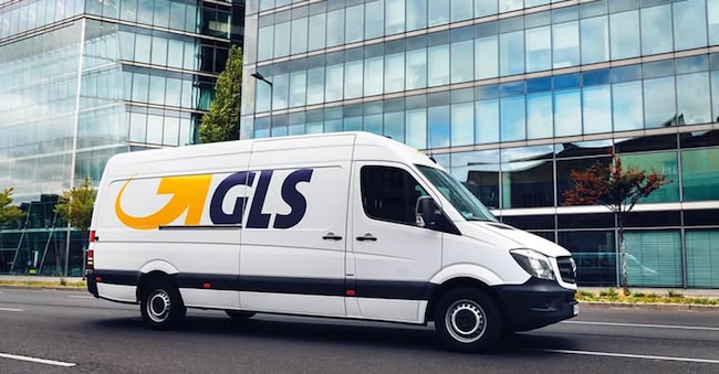 Gls, da Antitrust sanzione di 8 milioni per pratiche commerciali ...