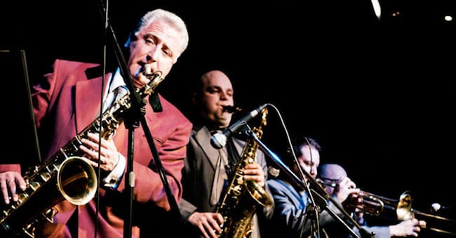 I classici dello swing a Milano con Ray Gelato & The Giants - Il Sole ...