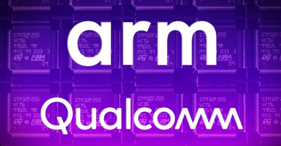 Arm e Qualcomm, vendite in crescita trainate dalla domanda di ...