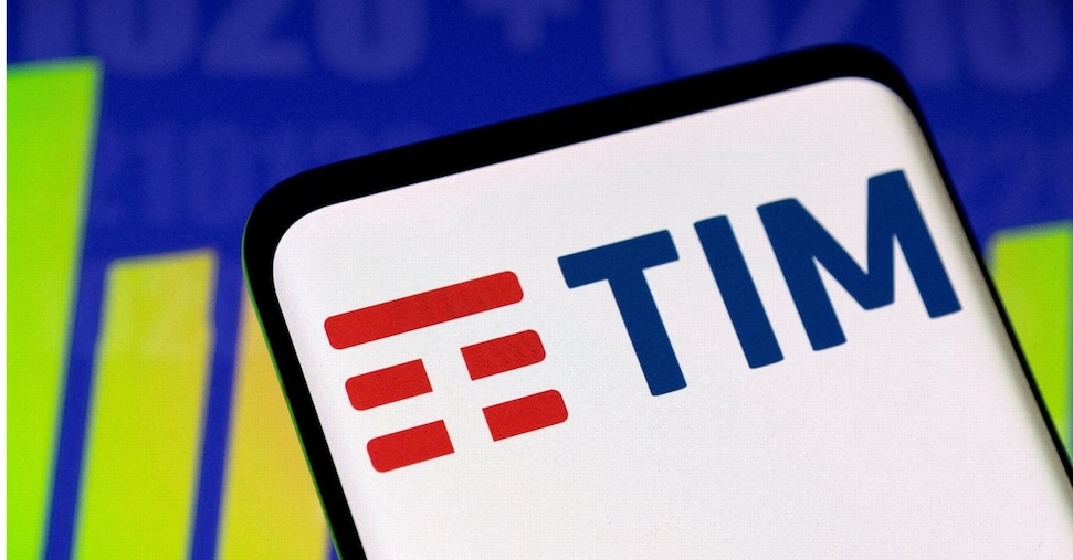 "Tim e Iliad: voci di acquisizioni e joint venture spingono in Borsa"