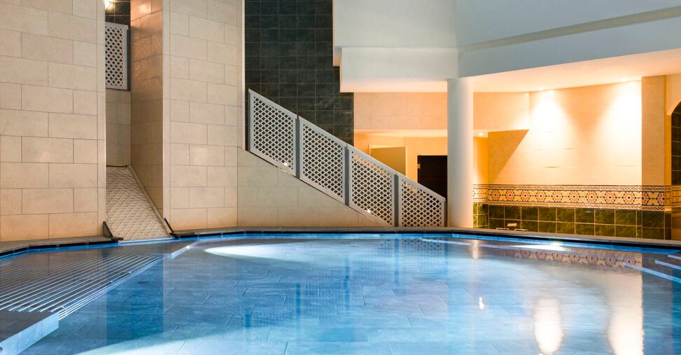 Relax a Firenze e all’Asmana Wellness World - Il Sole 24 ORE