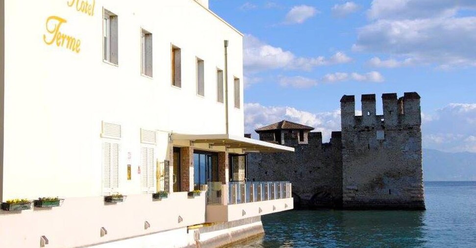 Tra le acque calde di Sirmione con Catullo - Il Sole 24 ORE