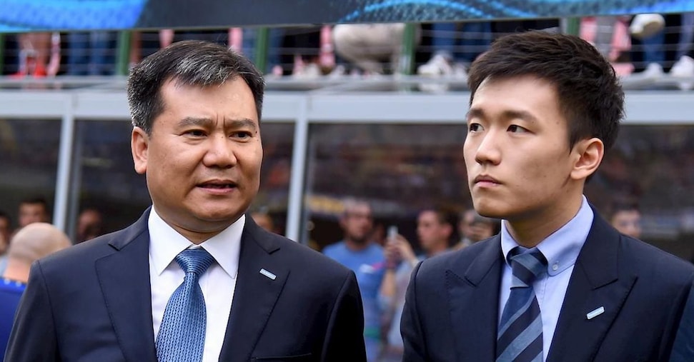 Crisi Suning: l'Impatto sulla Proprietà dell'Inter e sul Calcio Cinese