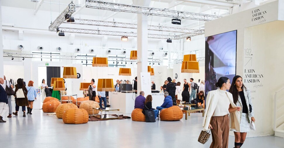 White cresce e diventa piattaforma di sviluppo per piccoli brand (con ...