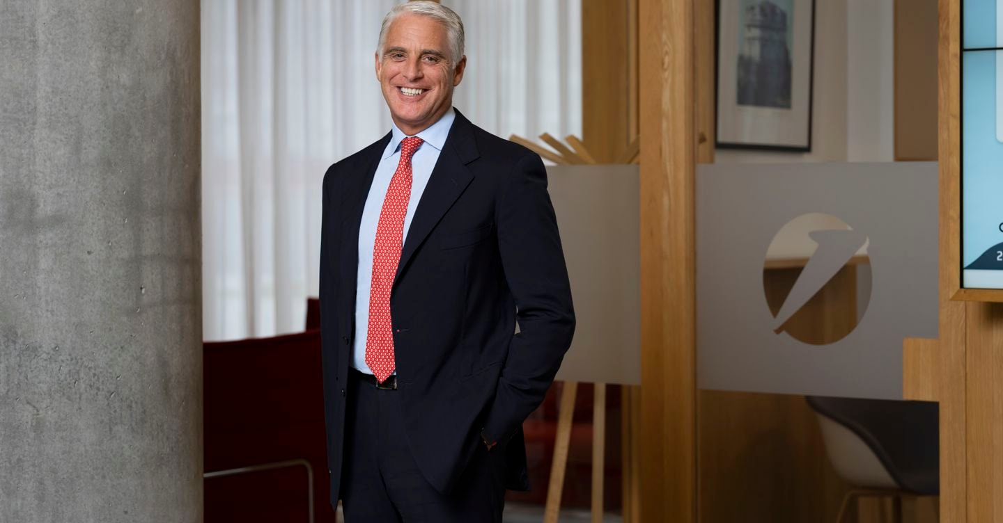 Orcel: «Con Bpm più forti in Italia, Generali per UniCredit non è un ...