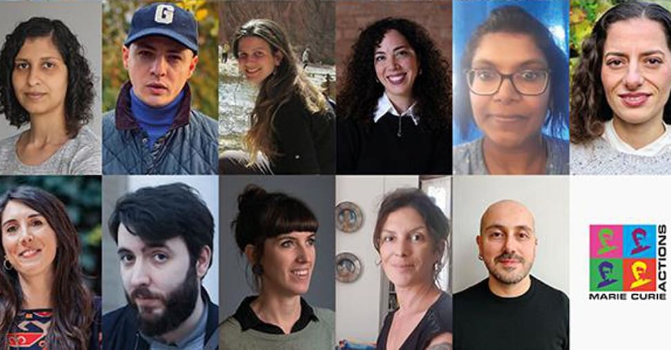 Con 18 “Marie Curie” Ca' Foscari si conferma tra i 10 atenei più attrattivi d'Europa - Il Sole ...