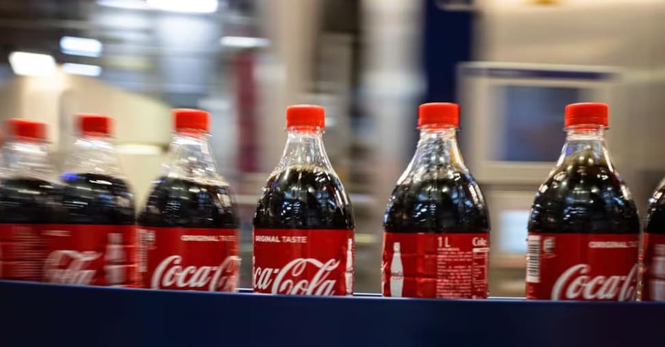 Coca-Cola con i dazi sull’alluminio potrebbe aumentare l’uso di ...