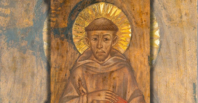 Gli artisti creano il vero volto di San Francesco - Il Sole 24 ORE