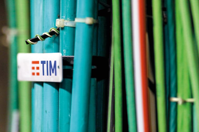 Tim tiene con focus su riassetto soci e prospettiva uscita Vivendi - Il ...