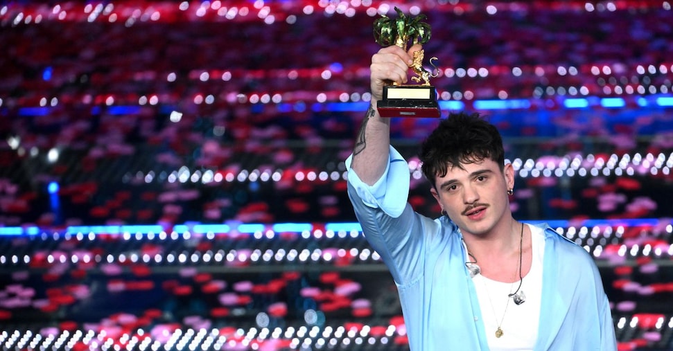 Chi è Olly, il vincitore di Sanremo 2025: la laurea in economia, il ...