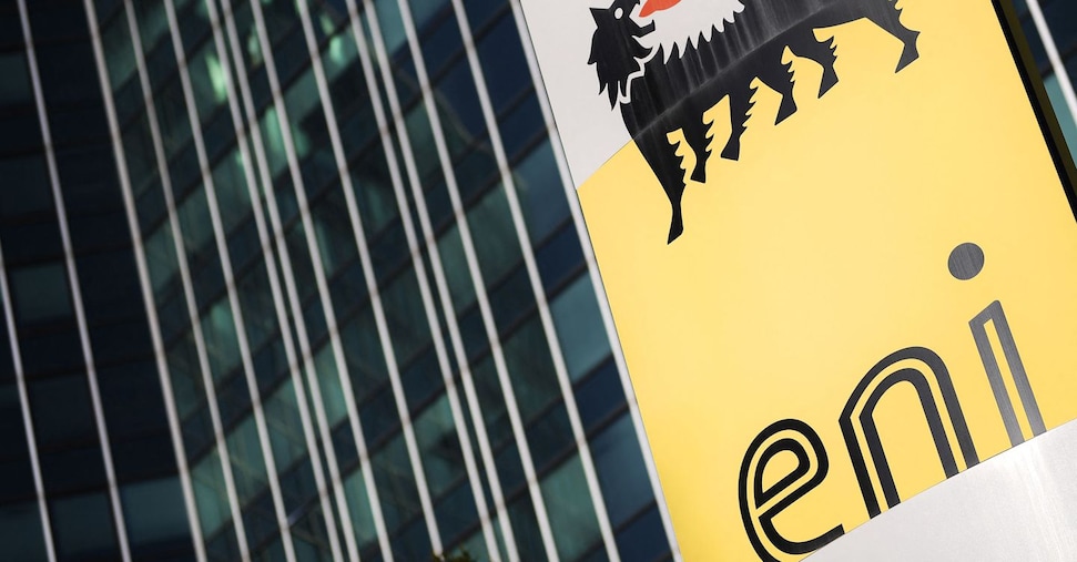 Eni, accordo con Kkr: il fondo Usa sale al 30% di Enilive - Il Sole 24 ORE