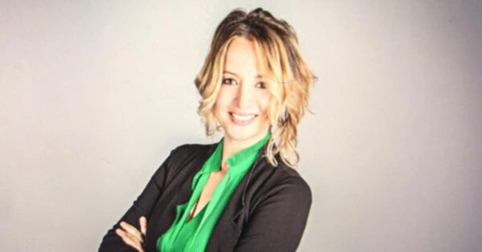 È morta a 49 anni Ilaria Iacoboni, giornalista di Radio Capital - Il ...