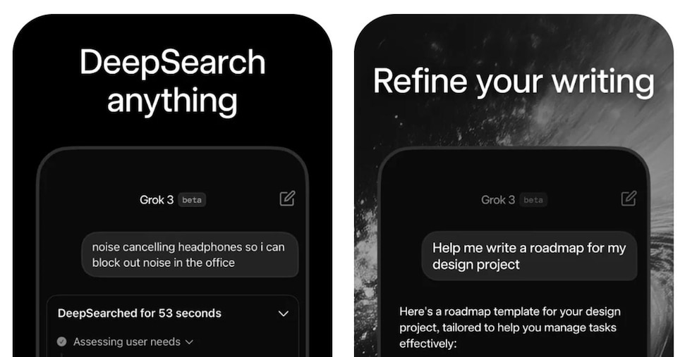 Da Gemini a Grok-3: che cos’è Deep Research, la funzione di ricerca ...