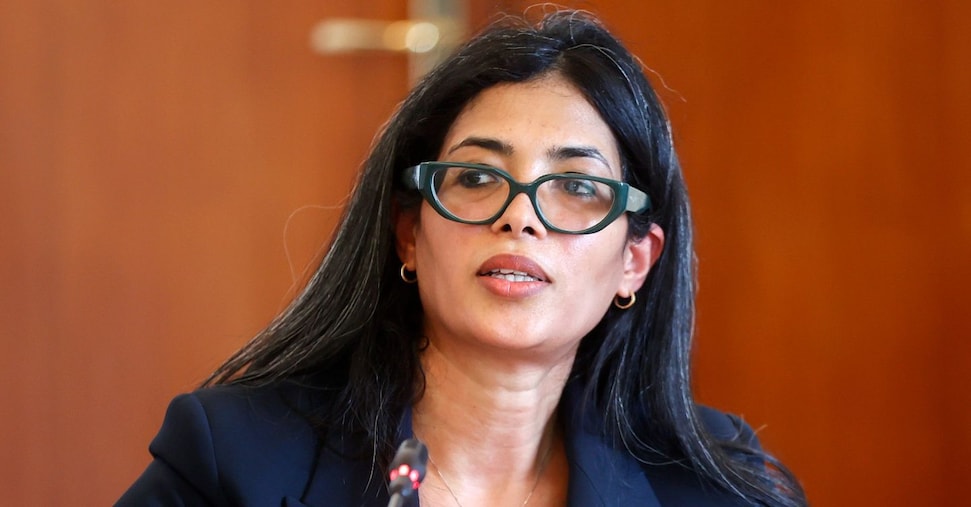 Zakia Seddiki Attanasio: «In memoria di Luca, lavoriamo per salvare l’Africa con lo sviluppo ...