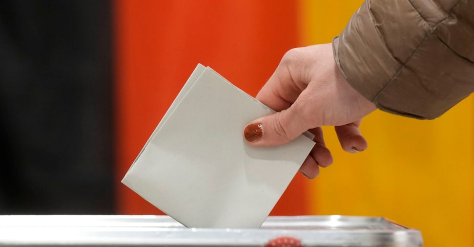 La politica tedesca di fronte a un bivio - Il Sole 24 ORE