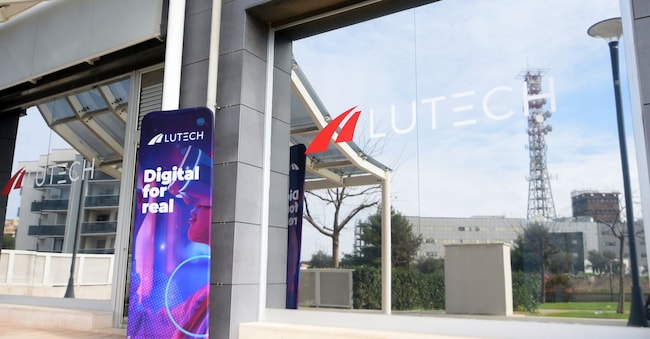 Lutech investe nell’area di Bari con un piano da 55 milioni - Il Sole ...