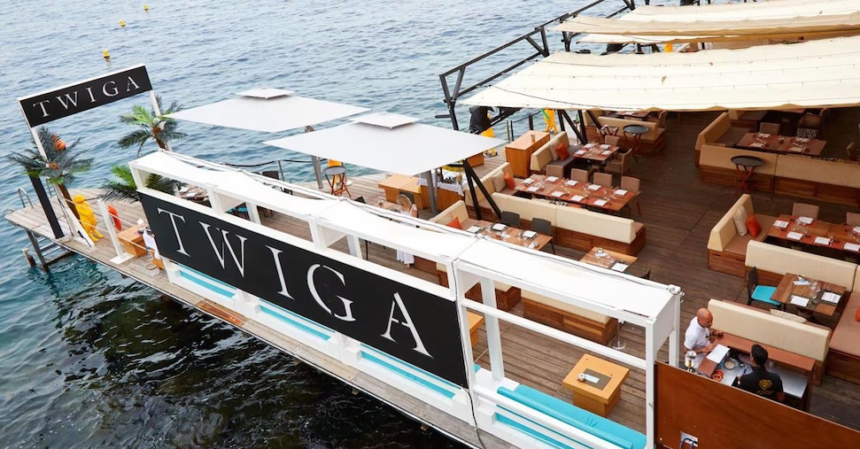 Lmdv Hospitality acquisisce il Gruppo Twiga: nuova era per la ...