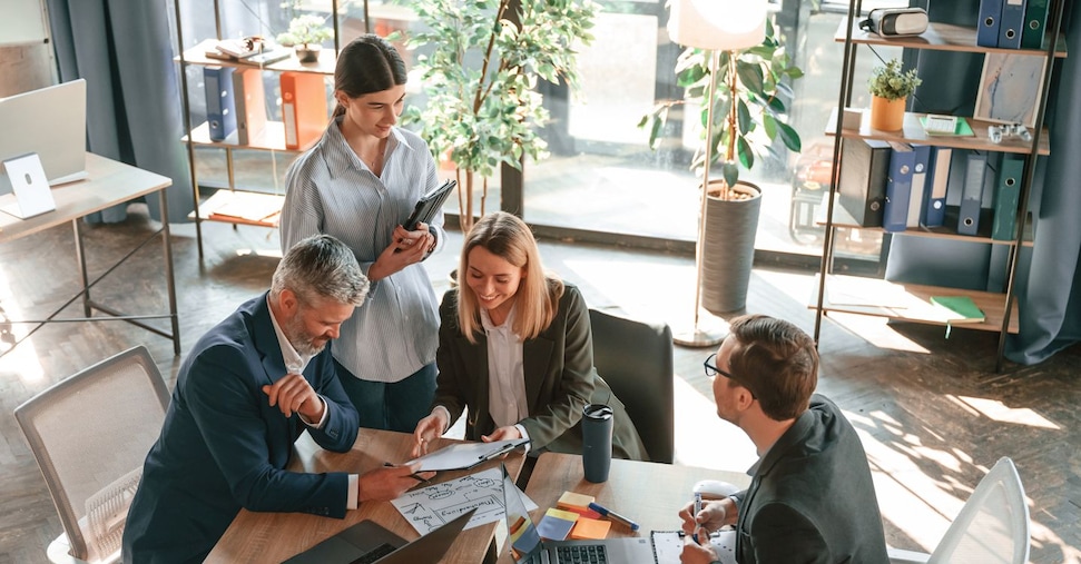 Consulenti del lavoro, nel 2024 fatturato record a quota 2,7 miliardi ...