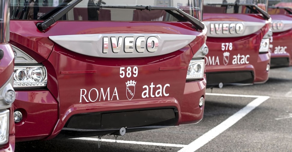 Roma, Atac ancora nel mirino dell’Antitrust per «pratica commerciale ...