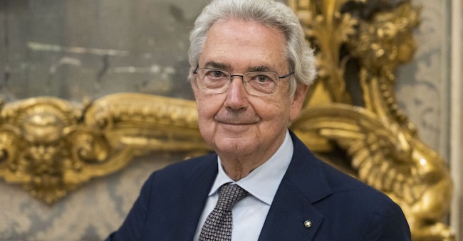 Bernabé: «La spinta per l’Europa arriverà anche dall’industria bellica ...