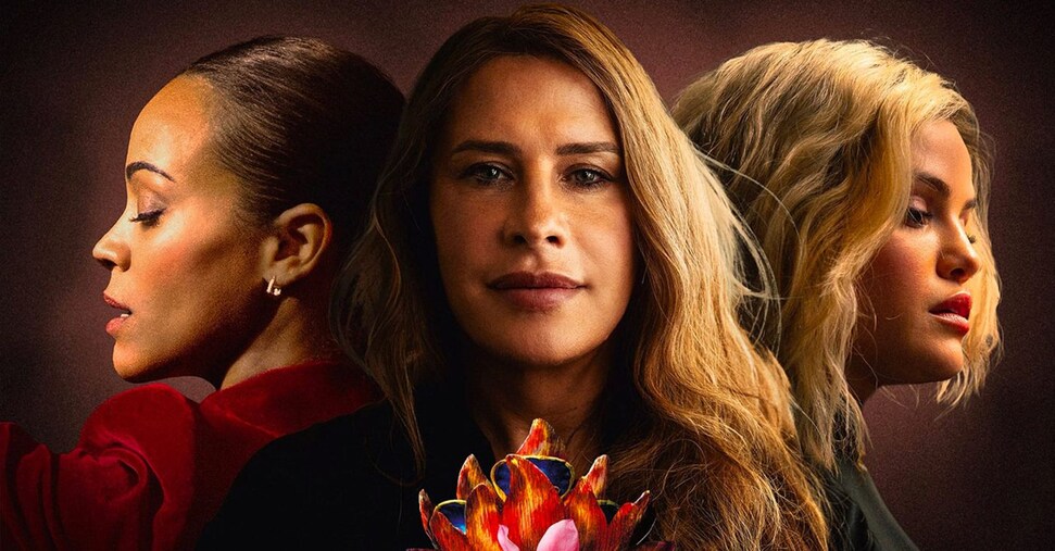 Emilia Pérez, il film con più candidature ex favorito - Il Sole 24 ORE