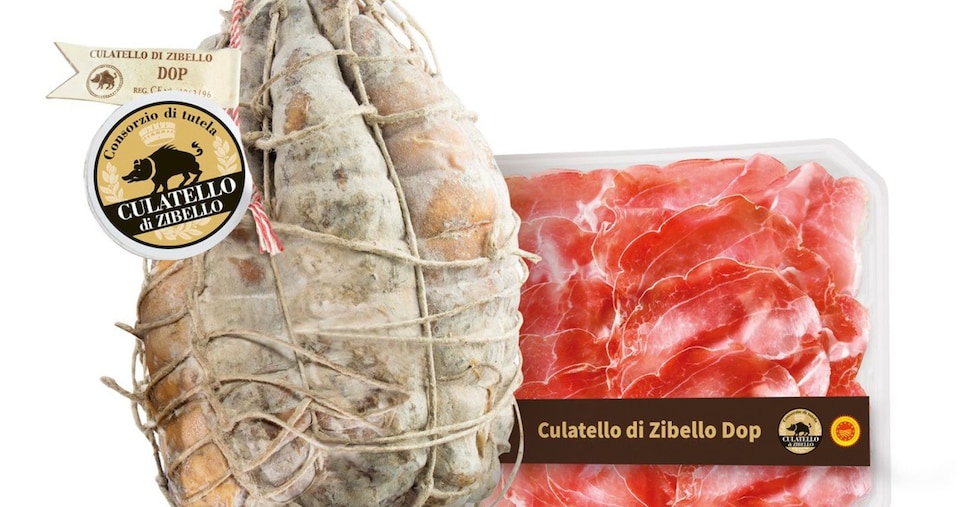Culatello di Zibello Dop, oltre la metà della produzione si vende ...
