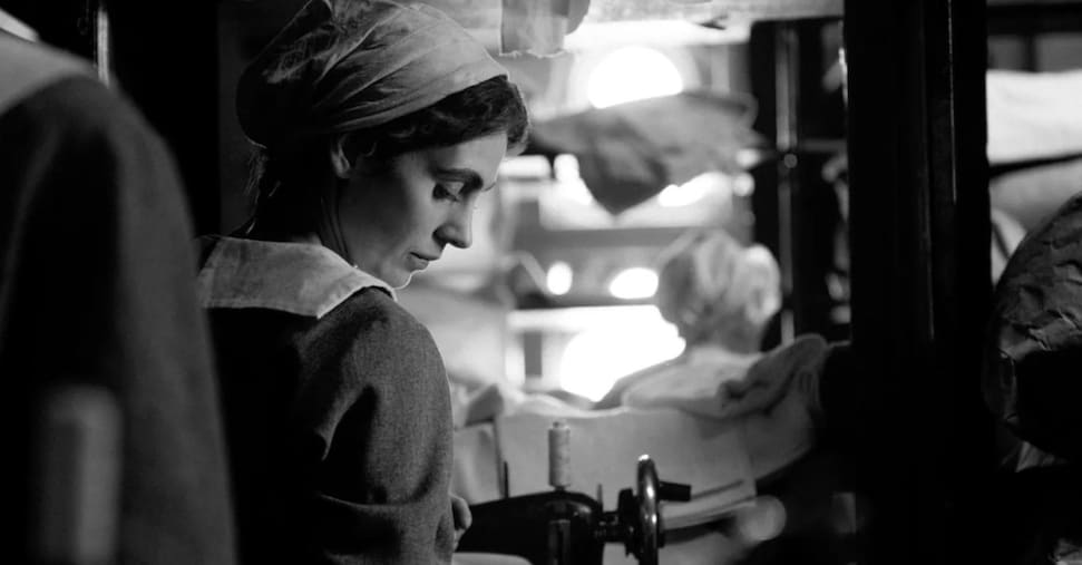 The Girl With the Needle (Danimarca) - Il Sole 24 ORE