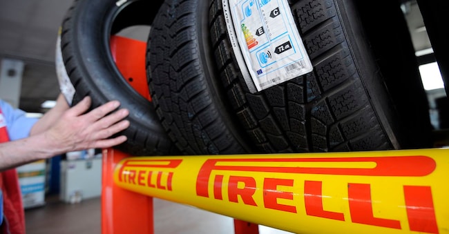 Pirelli supera i target 2024: ricavi a 6,77 miliardi. Pronto un piano ...